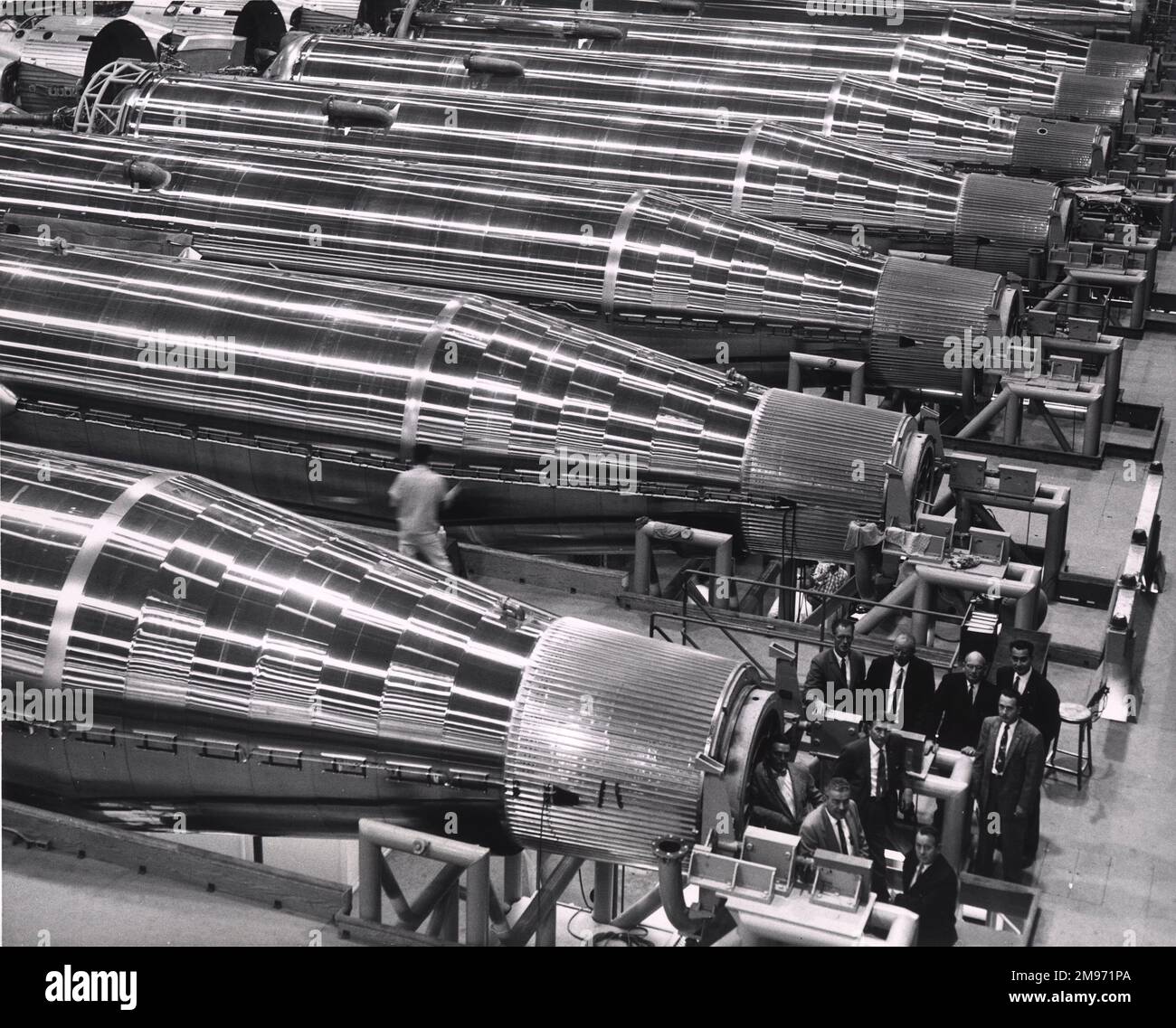 Icbms hi-res stock photography and images - Alamy