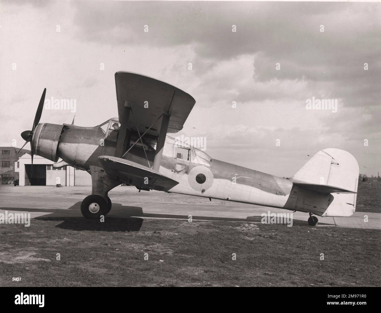 Fairey albacore hi-res stock photography and images - Alamy