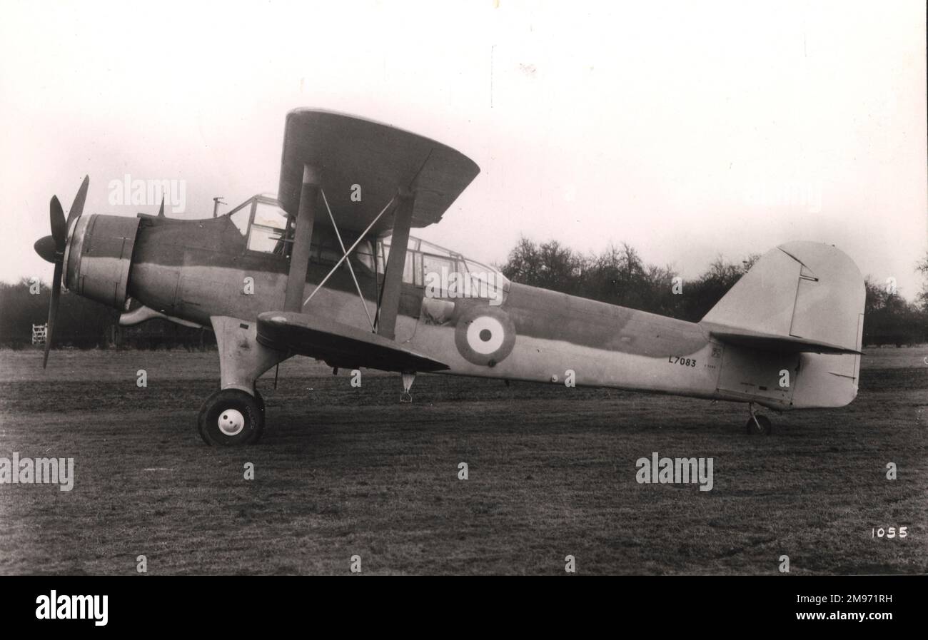 Fairey albacore hi-res stock photography and images - Alamy
