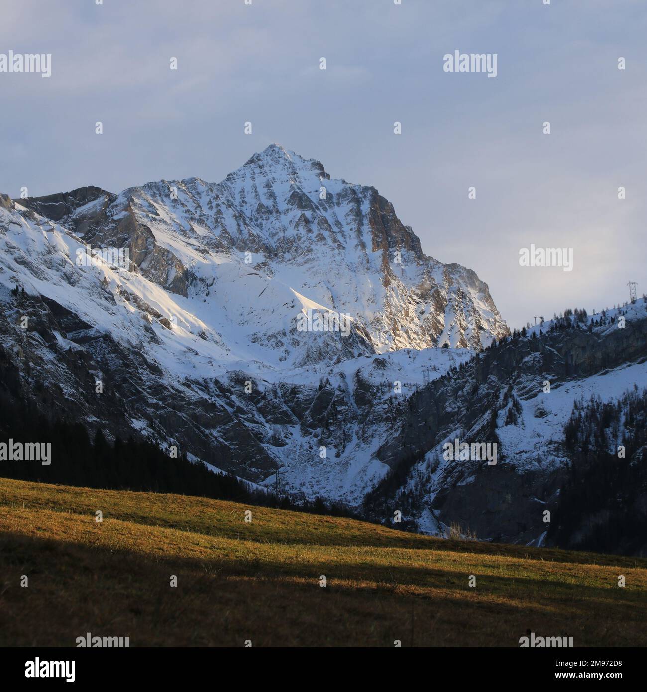 Sanetsch hi-res stock photography and images - Alamy
