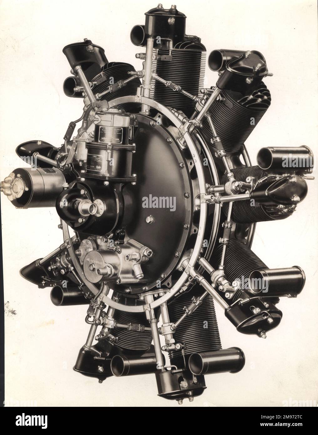 Packard dr 980 hi-res stock photography and images - Alamy