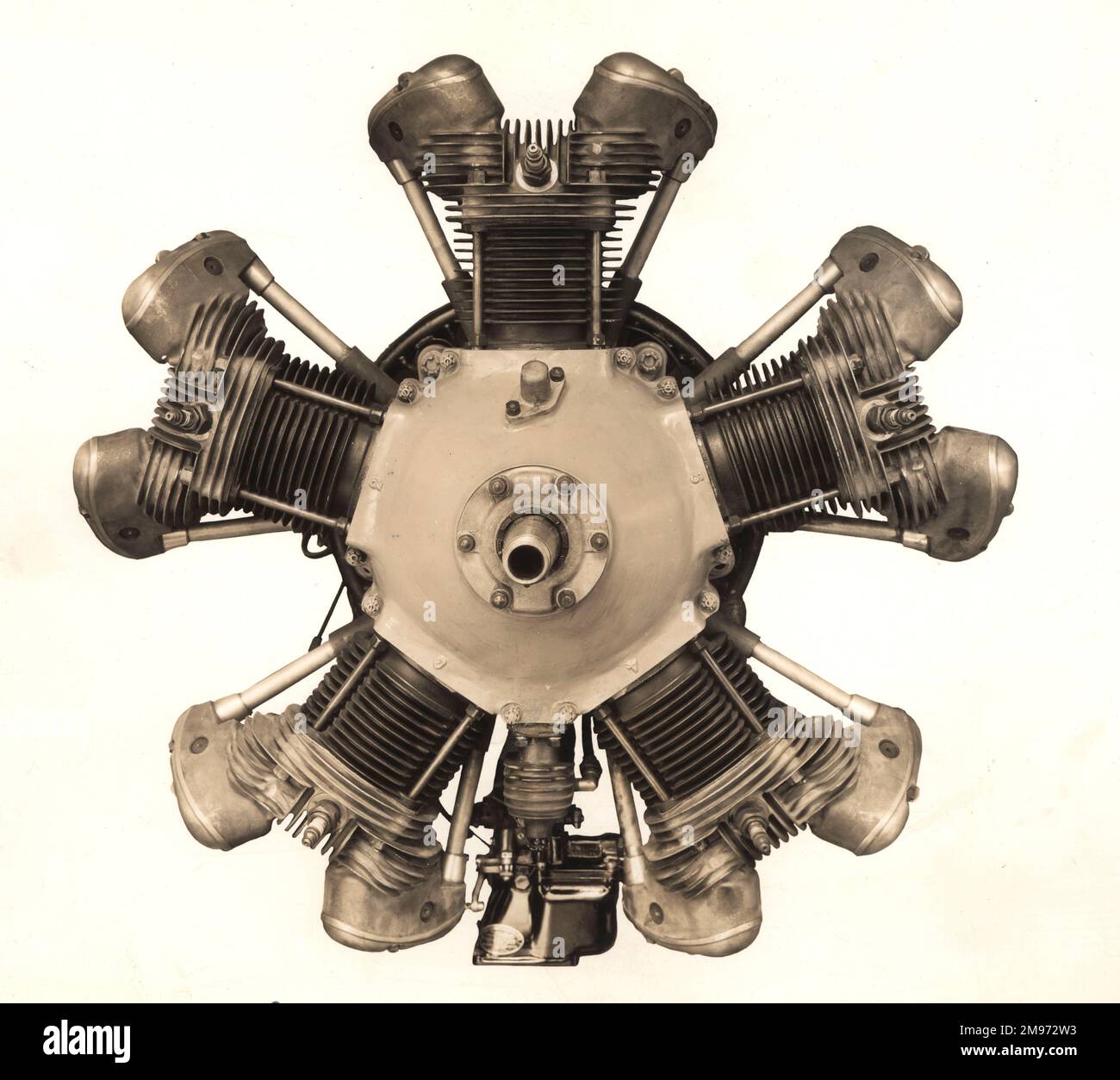 Aircraft engine hi-res stock photography and images - Alamy