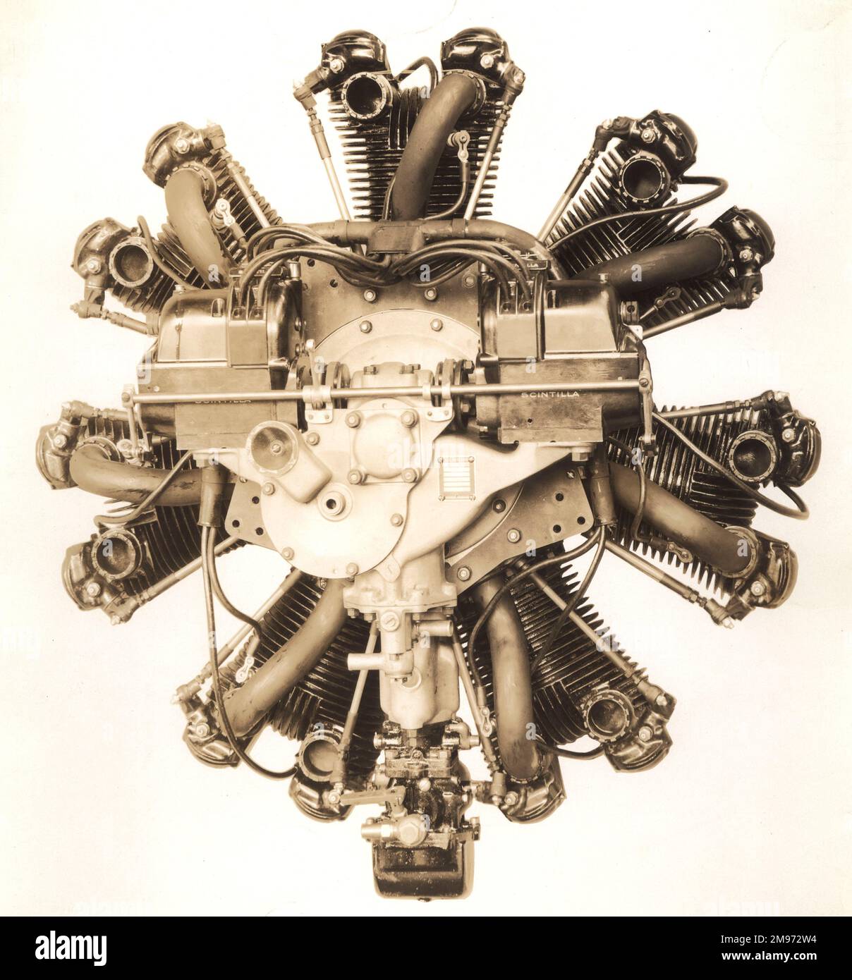 Rear of an aircraft hi-res stock photography and images - Alamy