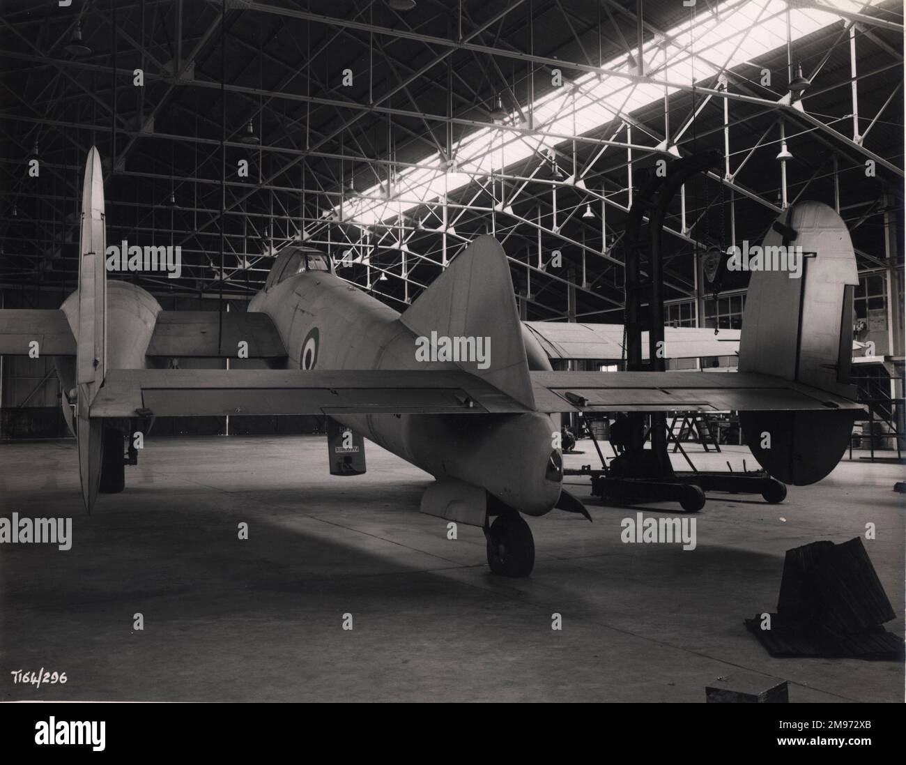 Bristol centaurus hi-res stock photography and images - Alamy