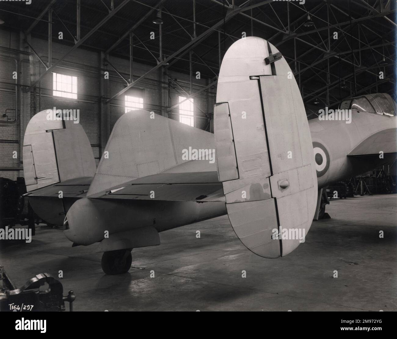 Bristol centaurus hi-res stock photography and images - Alamy