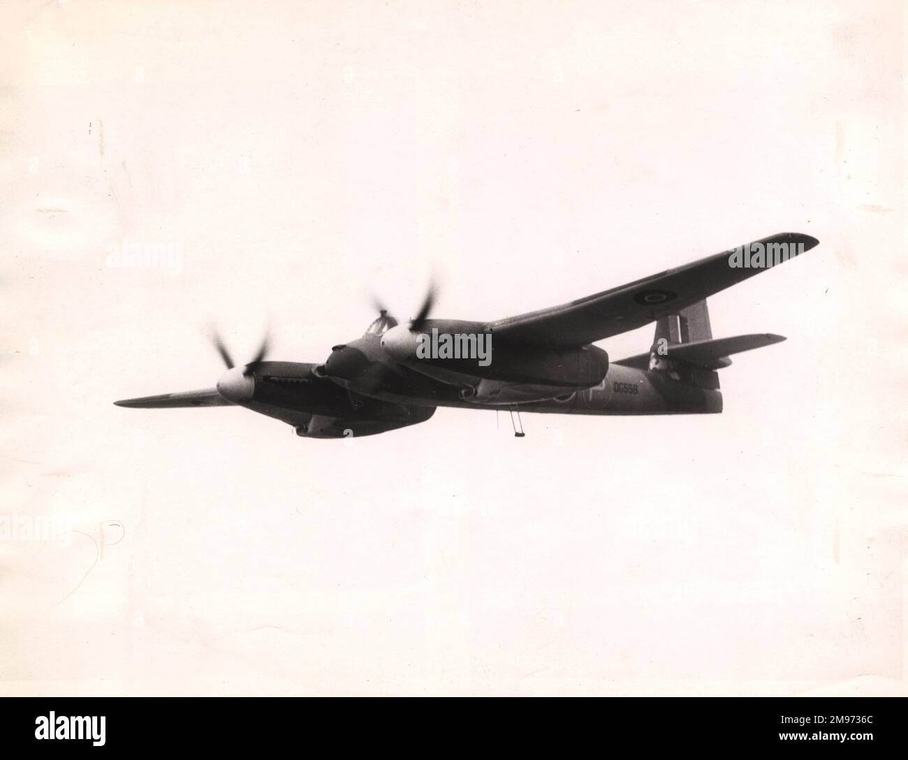 Westland welkin hi-res stock photography and images - Alamy