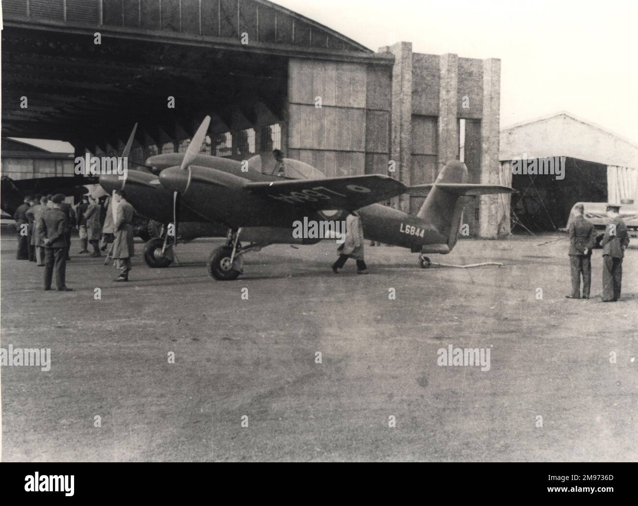 Whirlwind plane hi-res stock photography and images - Alamy