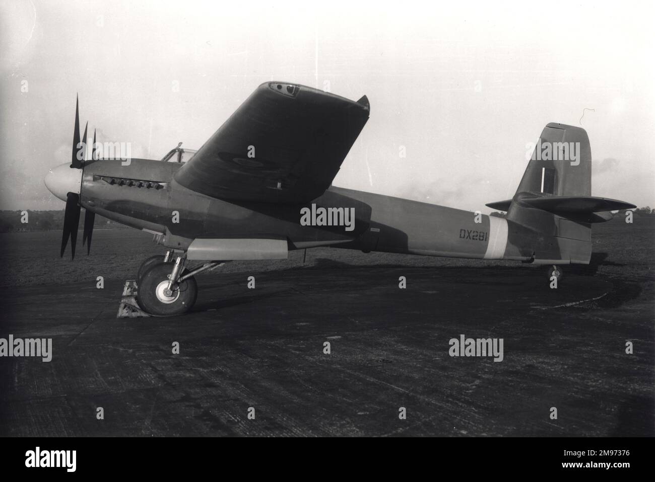 Westland welkin hi-res stock photography and images - Alamy