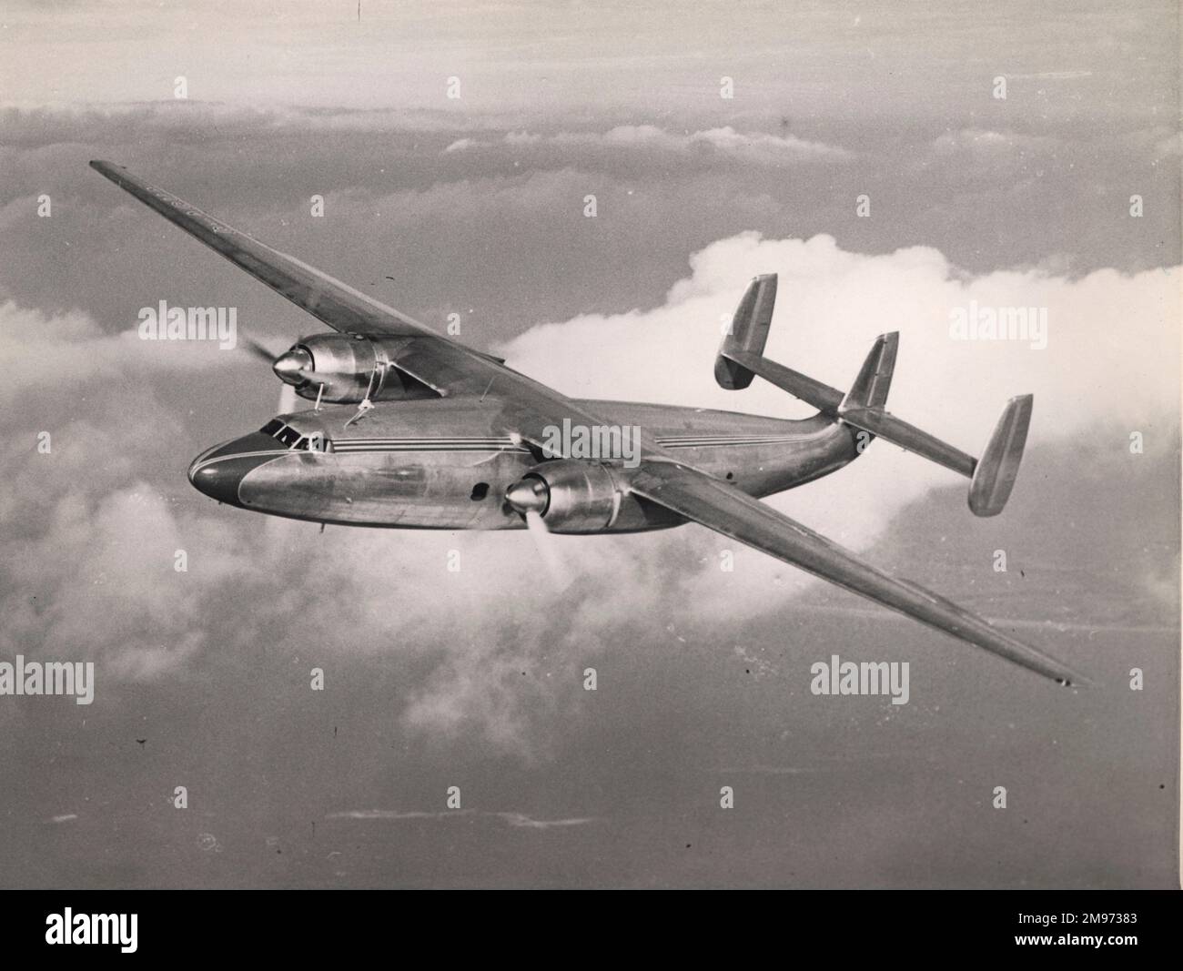 Airspeed hi-res stock photography and images - Alamy