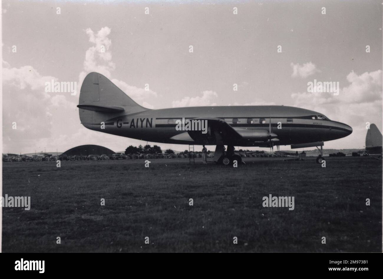 Vx220 hi-res stock photography and images - Alamy