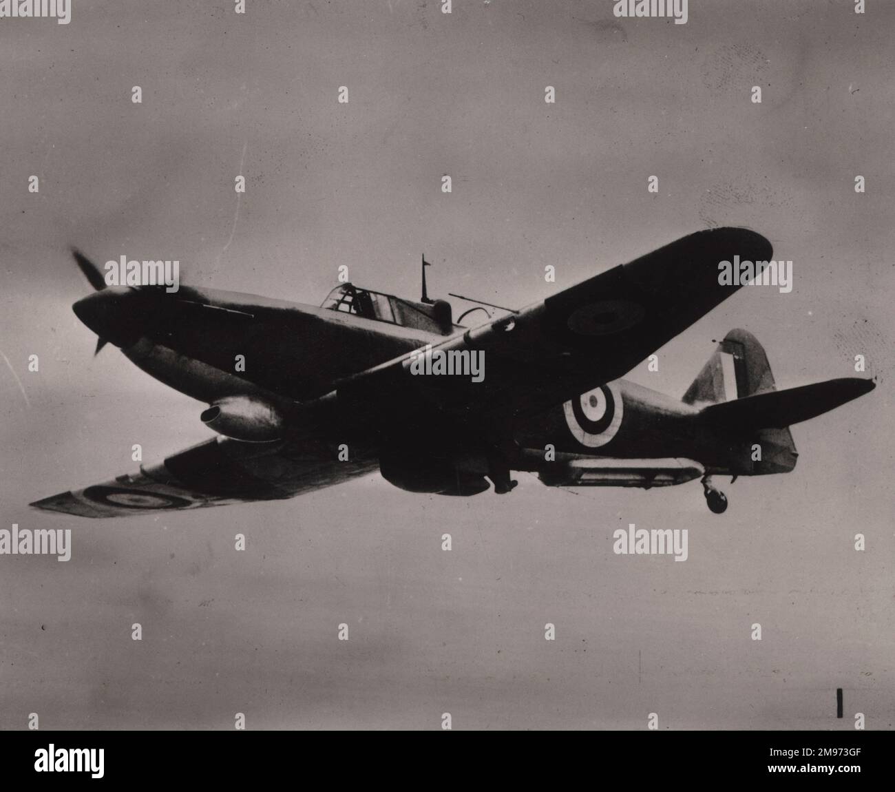 Boulton paul defiant hi-res stock photography and images - Alamy