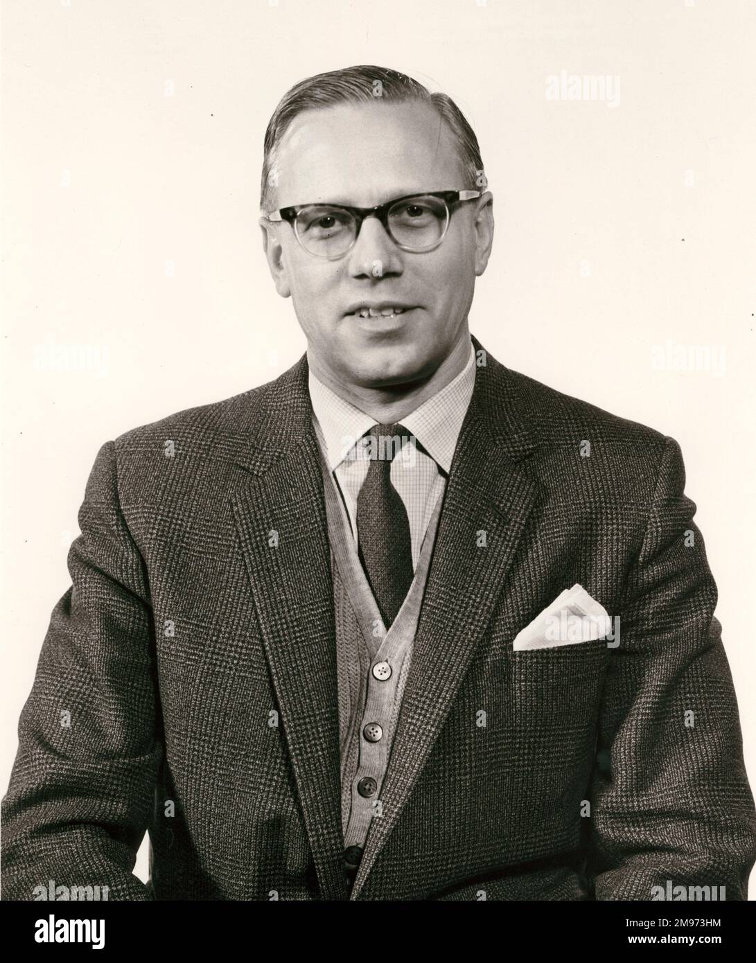 Frederick page hi-res stock photography and images - Alamy