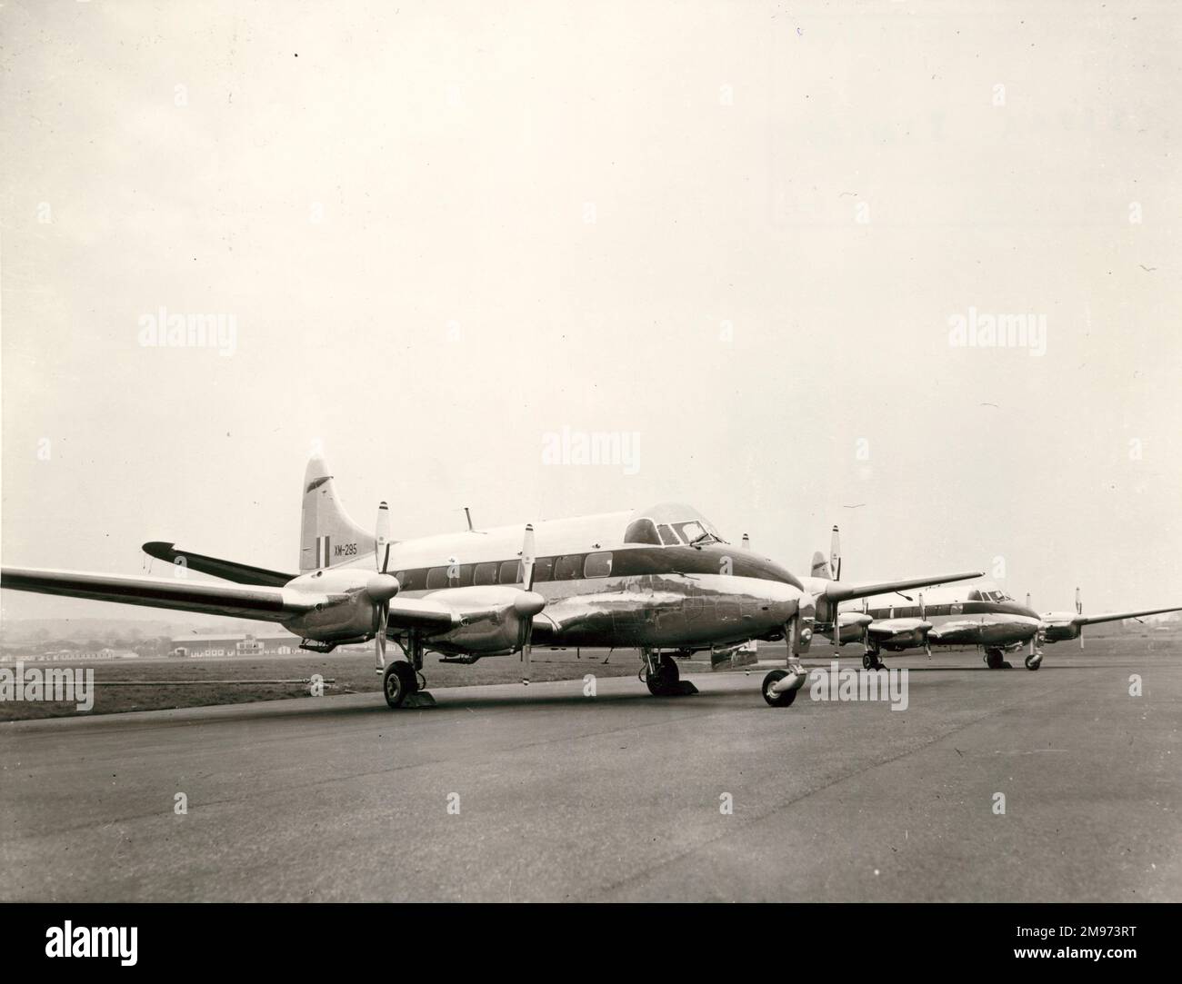 Havillands hi-res stock photography and images - Alamy