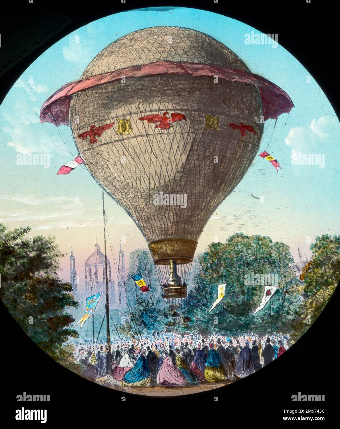 Ascending balloon hi-res stock photography and images - Alamy Ascending balloon hi-res stock photography and images - Alamy