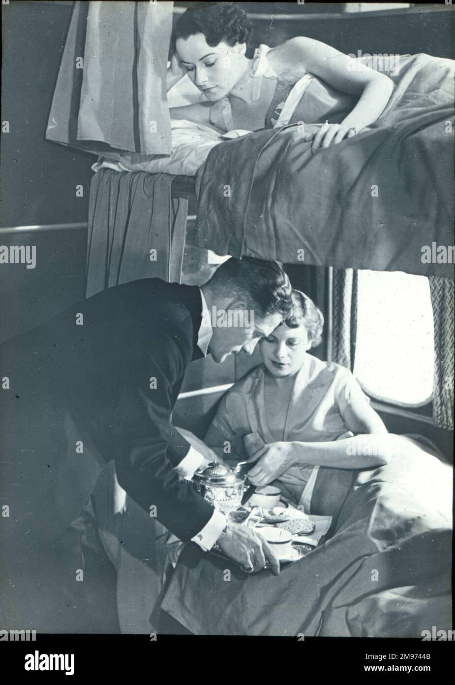 Canopus hi-res stock photography and images - Alamy