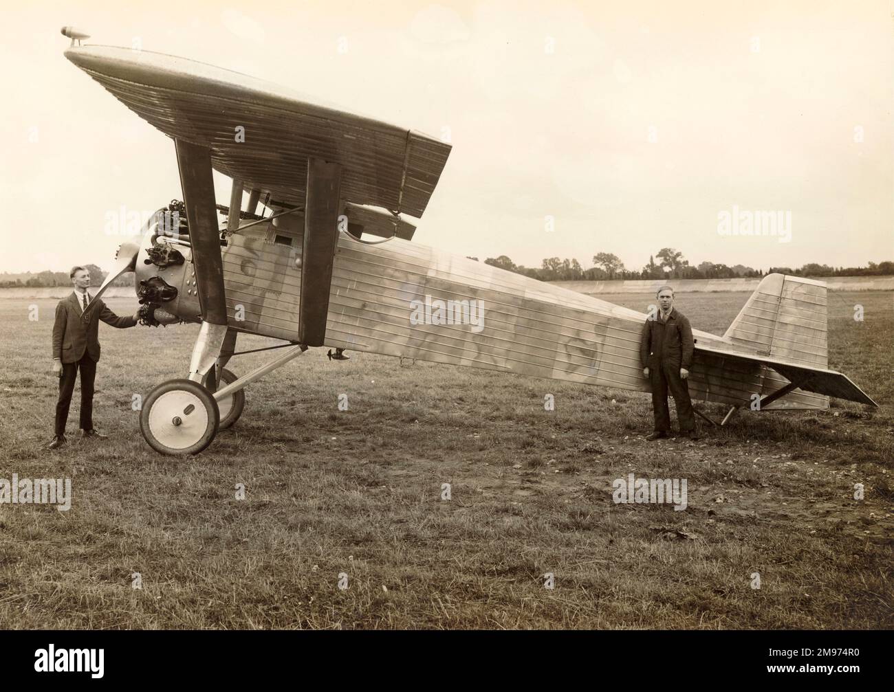 Wibault hi-res stock photography and images - Alamy