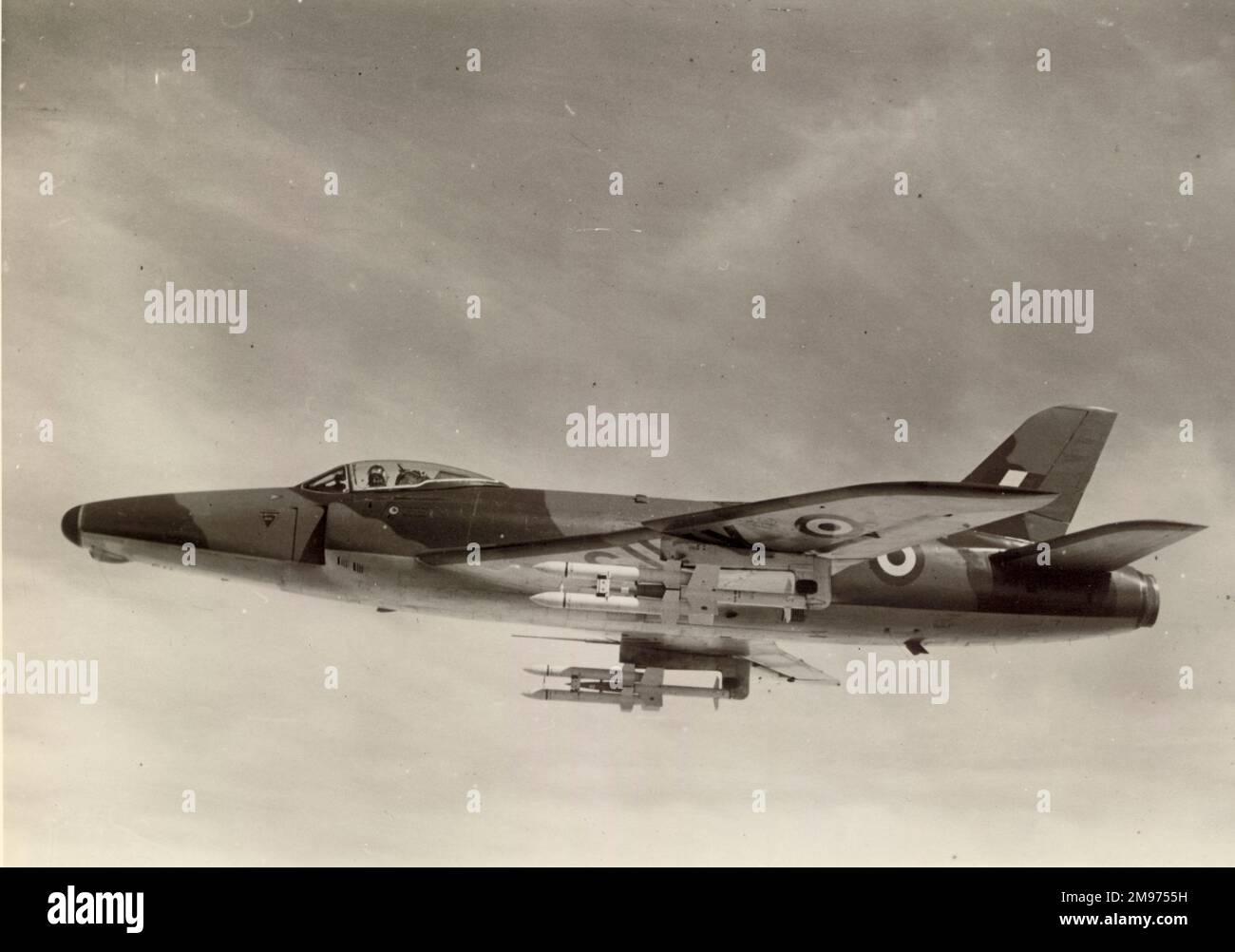 Supermarine swift hi-res stock photography and images - Alamy