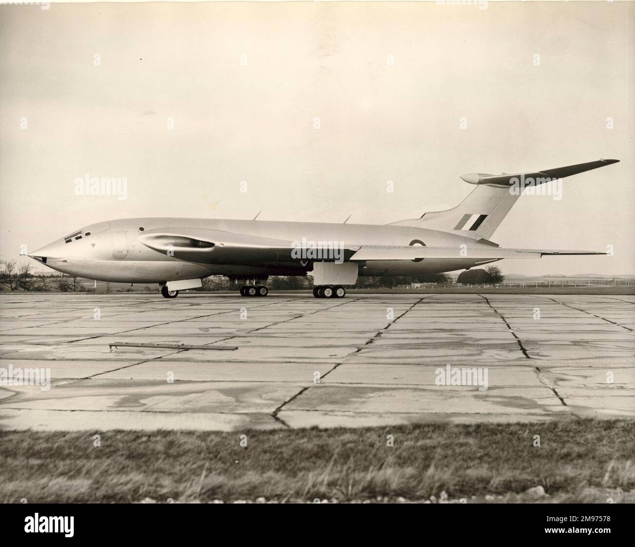 First flight prototype hi-res stock photography and images - Alamy
