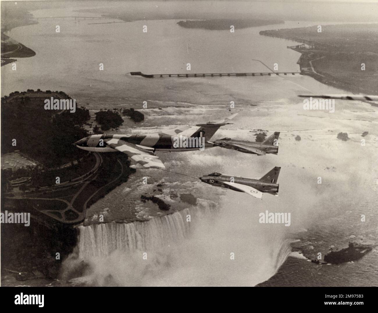 English electric lightnings hi-res stock photography and images - Alamy