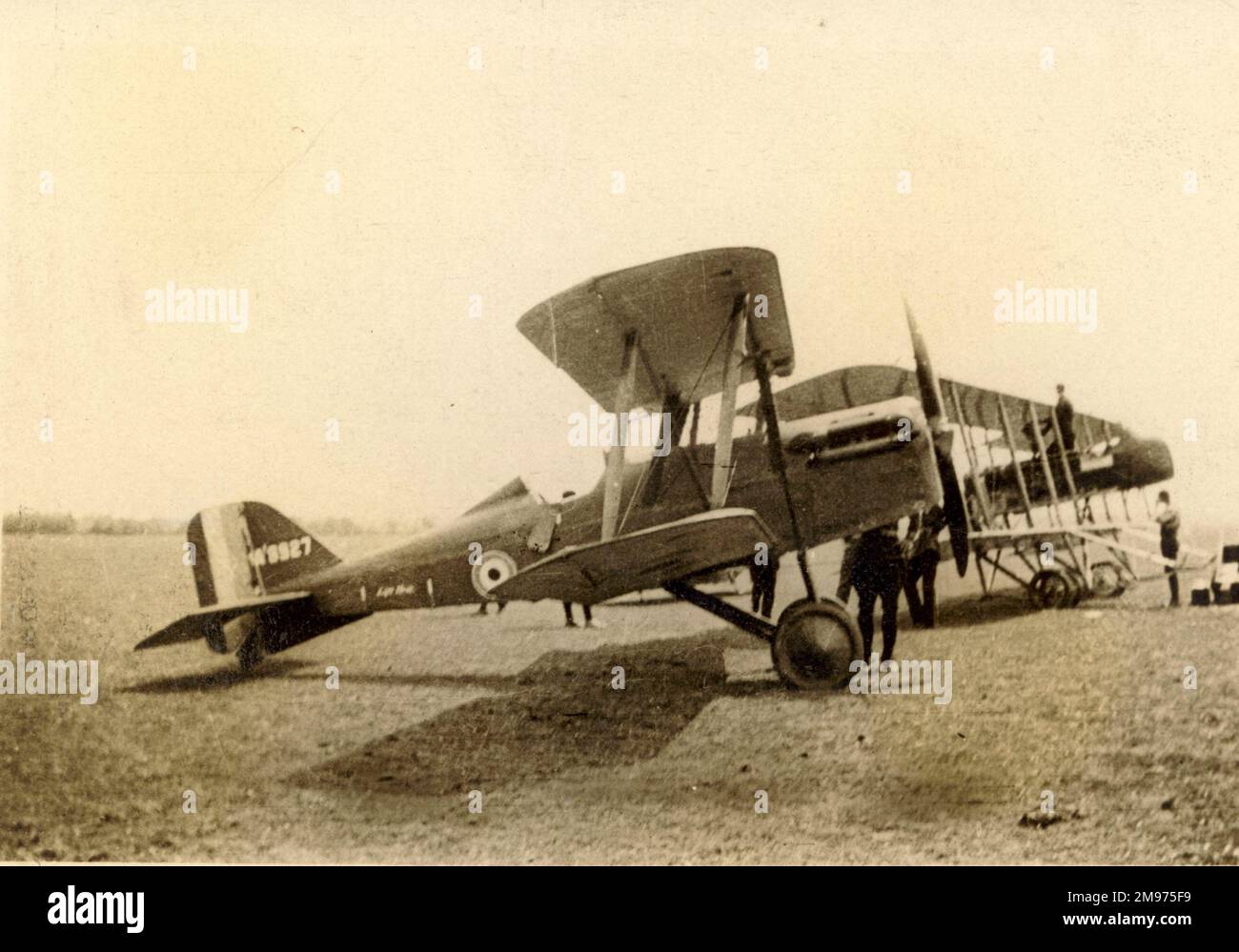 Royal Aircraft Factory SE5, A8927 Stock Photo - Alamy Royal Aircraft Factory SE5, A8927 Stock Photo - Alamy