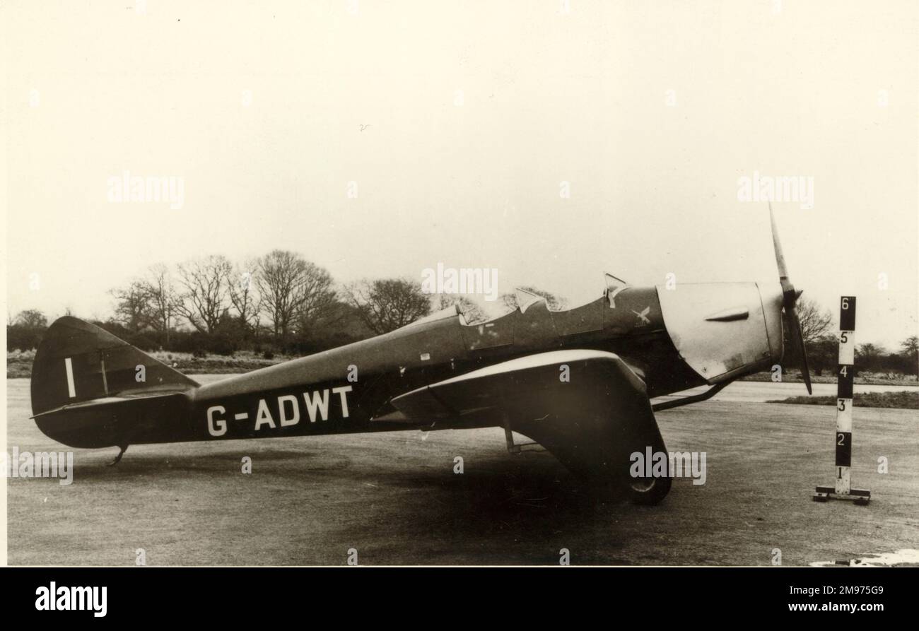 Miles hawk hi-res stock photography and images - Alamy