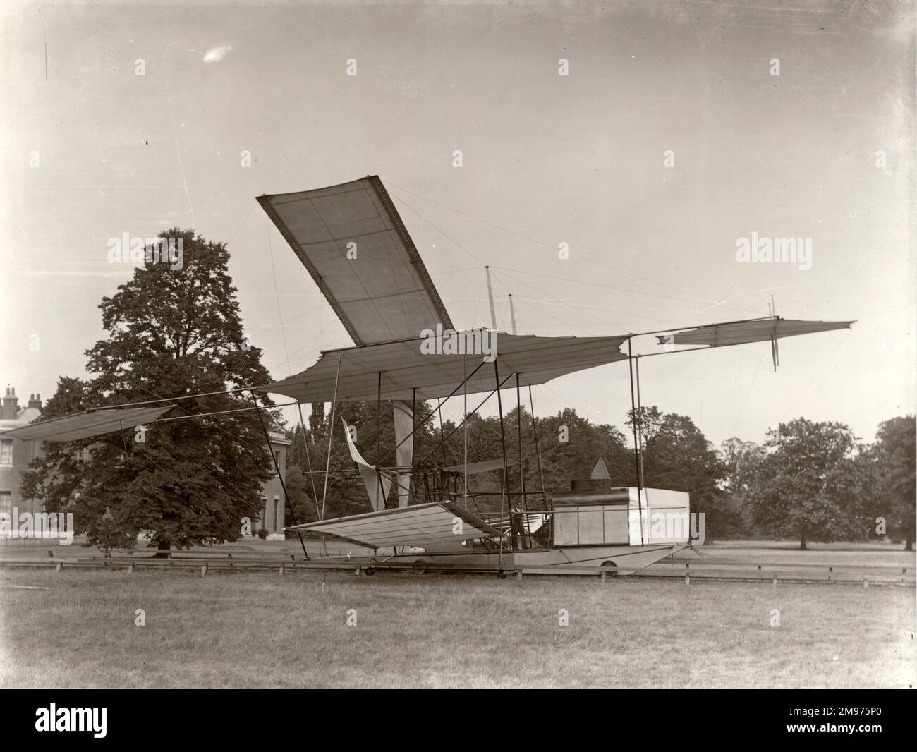 Planes park hi-res stock photography and images - Alamy