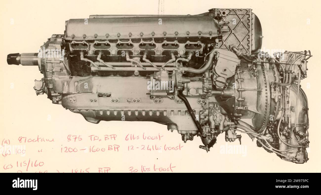 Merlin 66 hi-res stock photography and images - Alamy