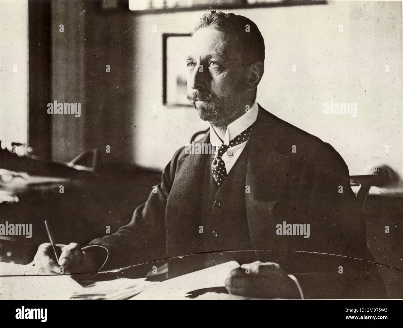 Gloster aircraft co ltd hi-res stock photography and images - Alamy