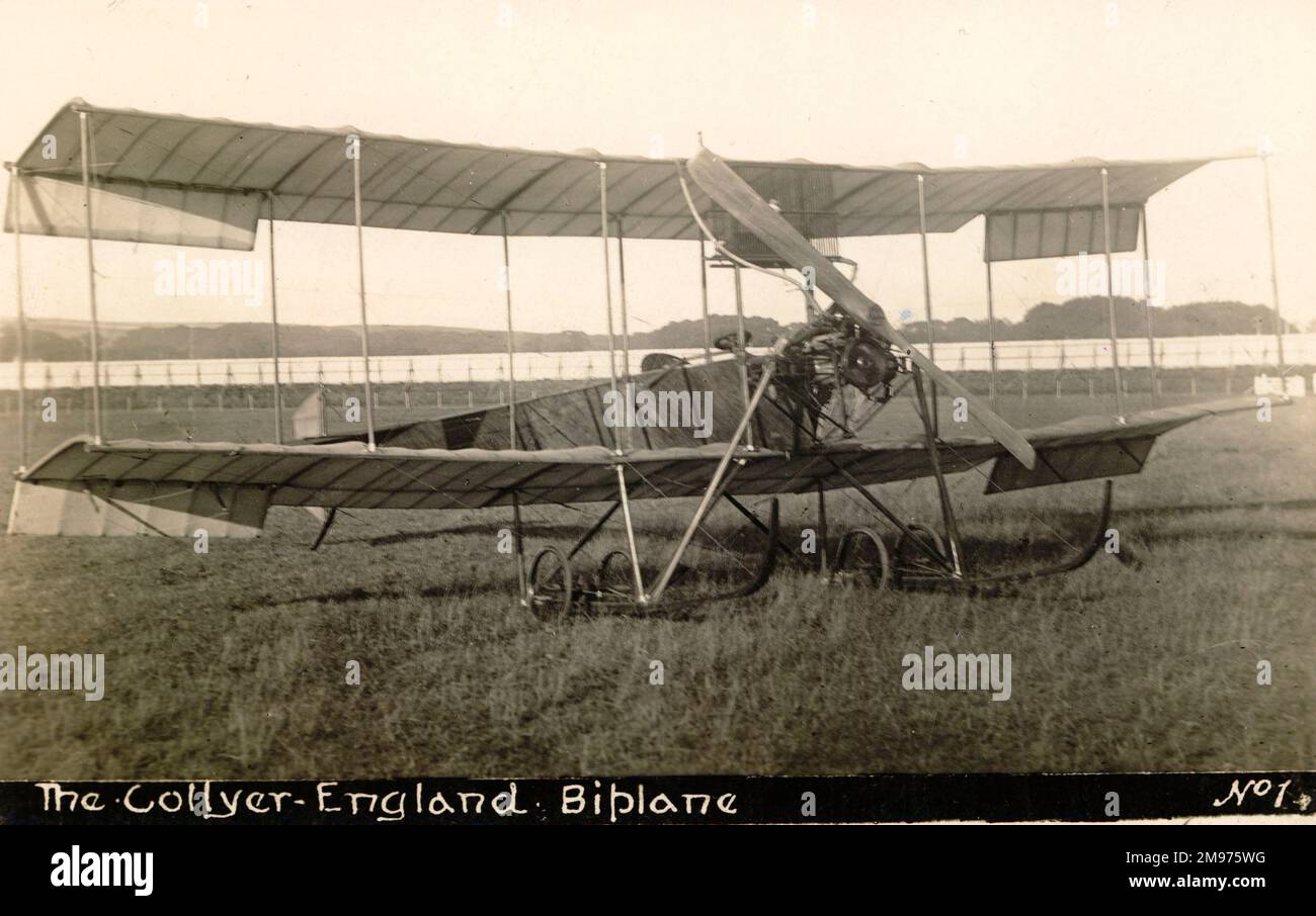 Collyer hi-res stock photography and images - Alamy