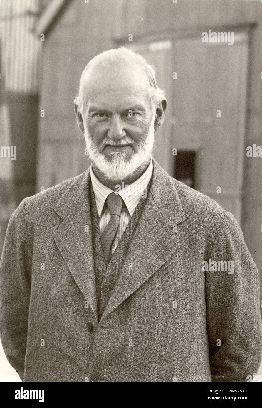 Sir Frederick Henry Royce, 1st Baronet, 1863-1933 Stock Photo - Alamy