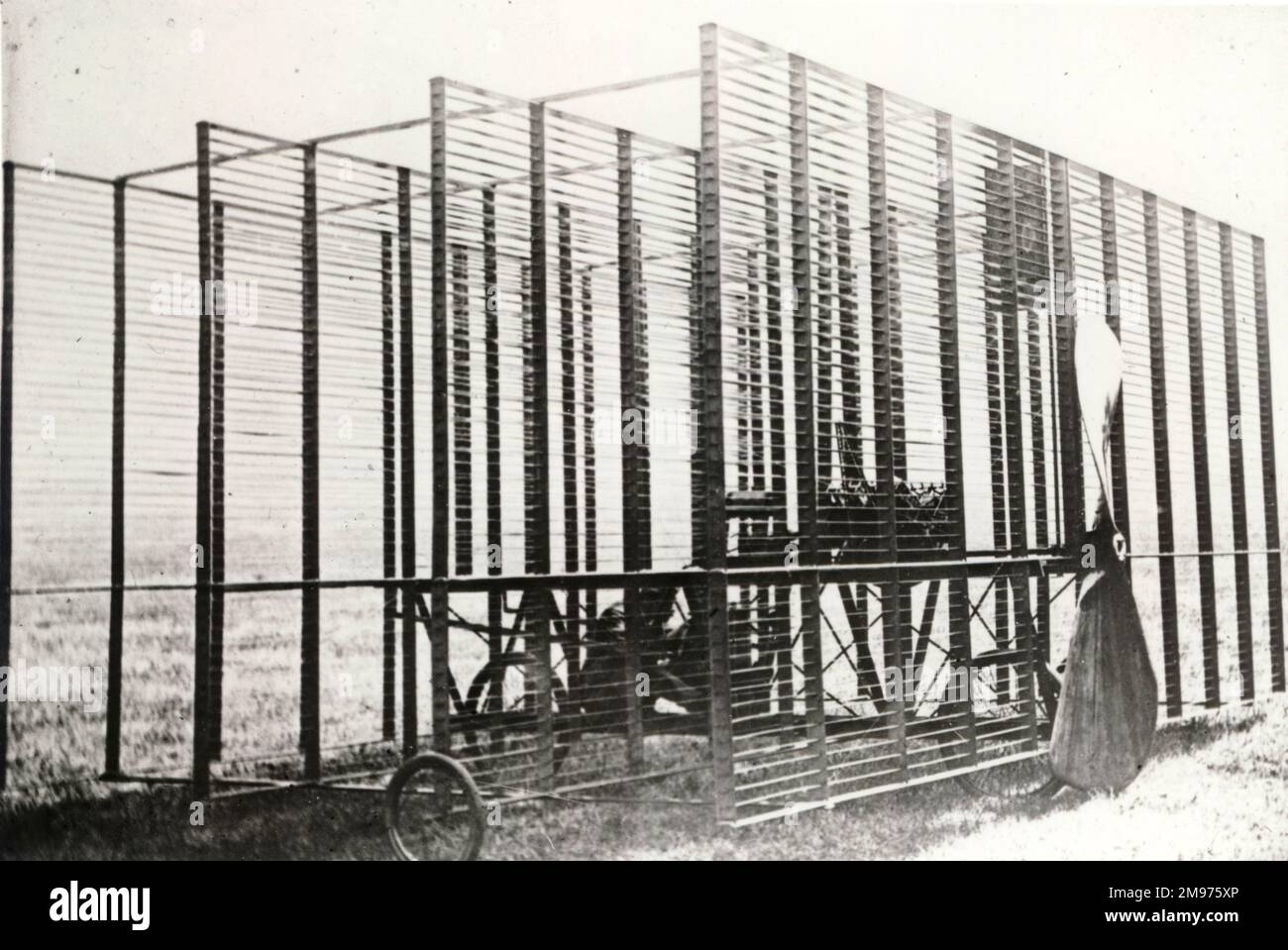 Multiplane hi-res stock photography and images - Alamy