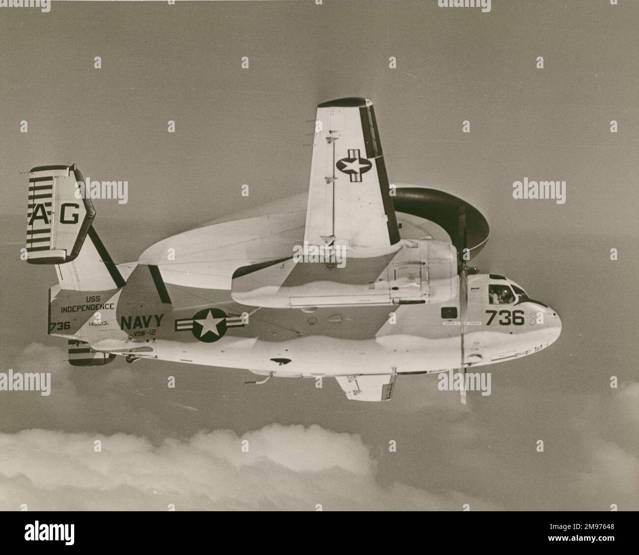 Grumman wf hi-res stock photography and images - Alamy