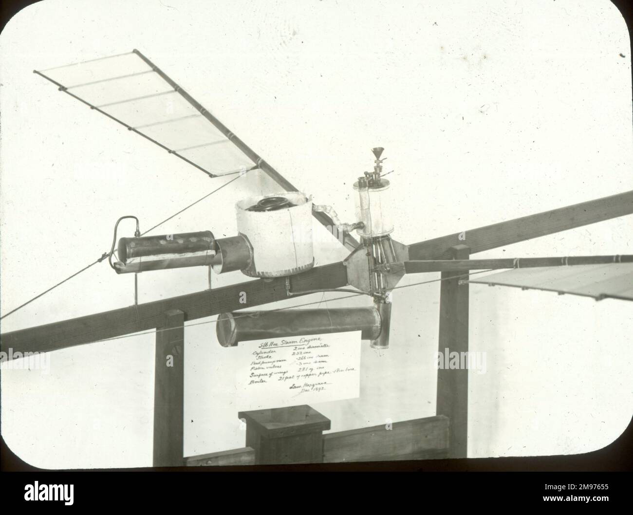 Flapping wing aircraft hi-res stock photography and images - Alamy