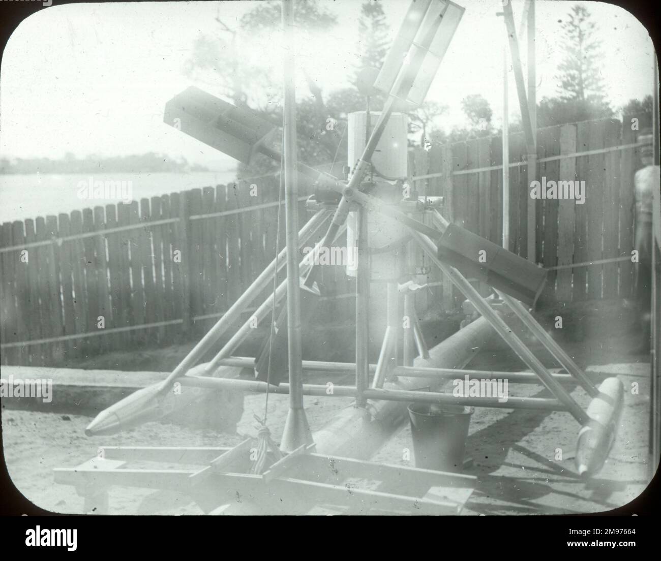 Hydroplane airplane hi-res stock photography and images - Alamy