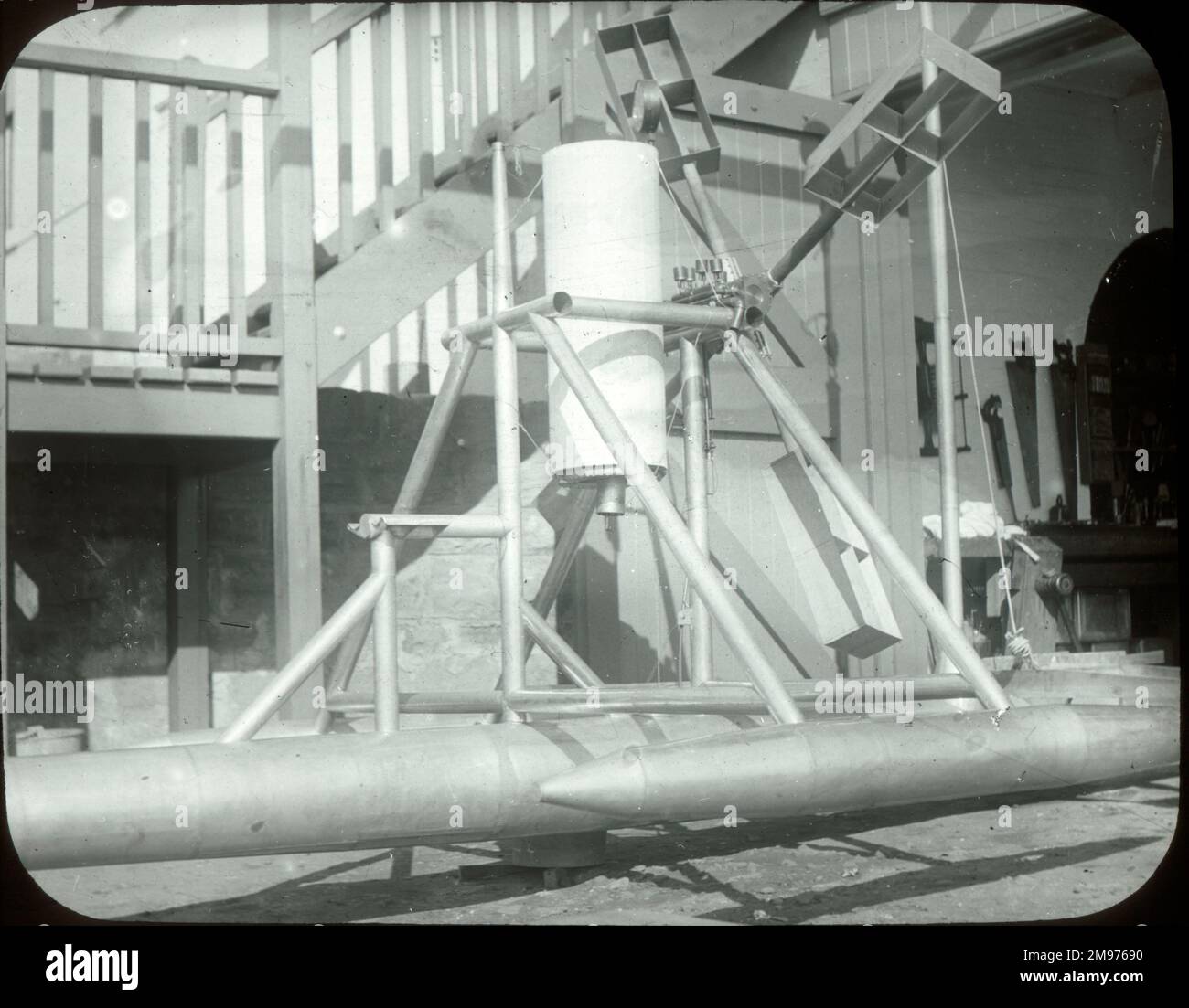 Hydroplane history hi-res stock photography and images - Alamy