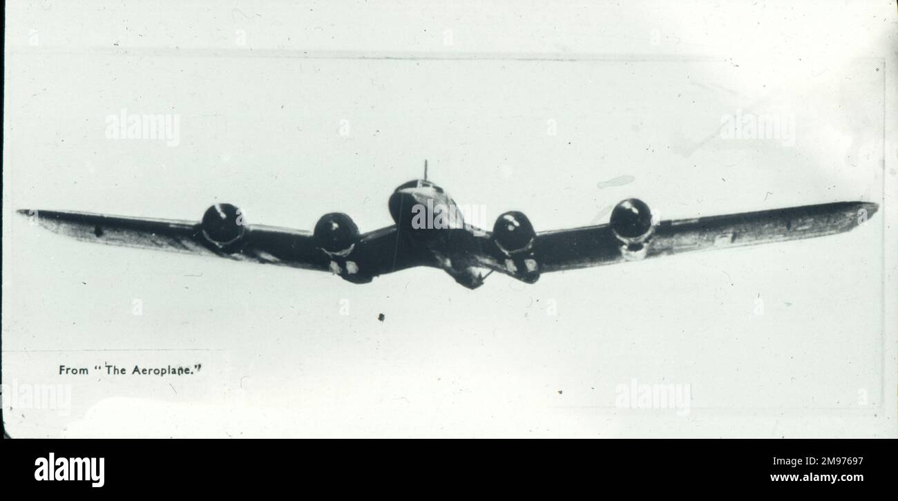 Blohm und Voss Ha142 Stock Photo - Alamy