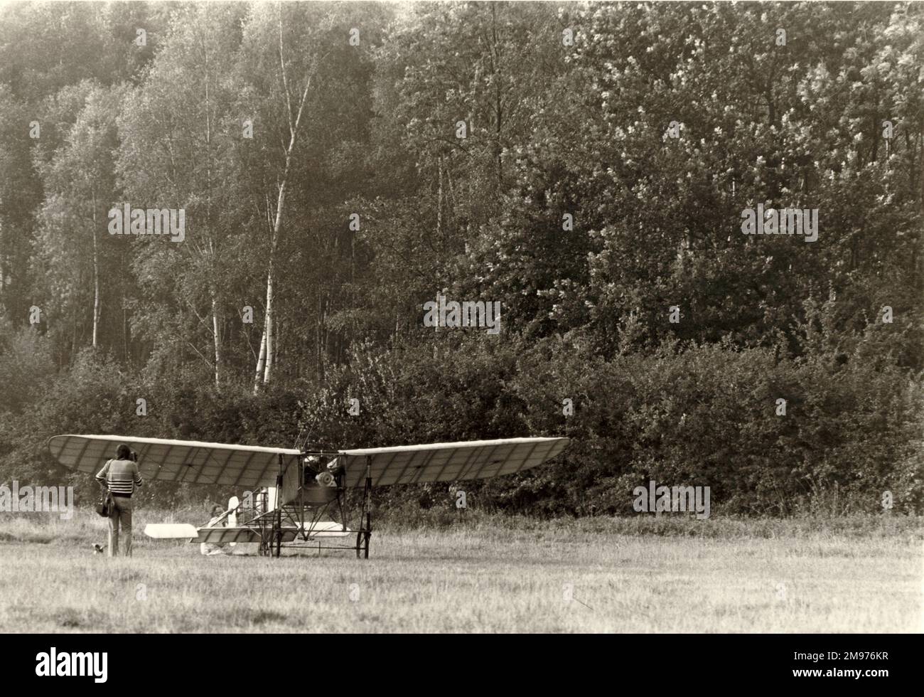 Airplanes collection hi-res stock photography and images - Alamy