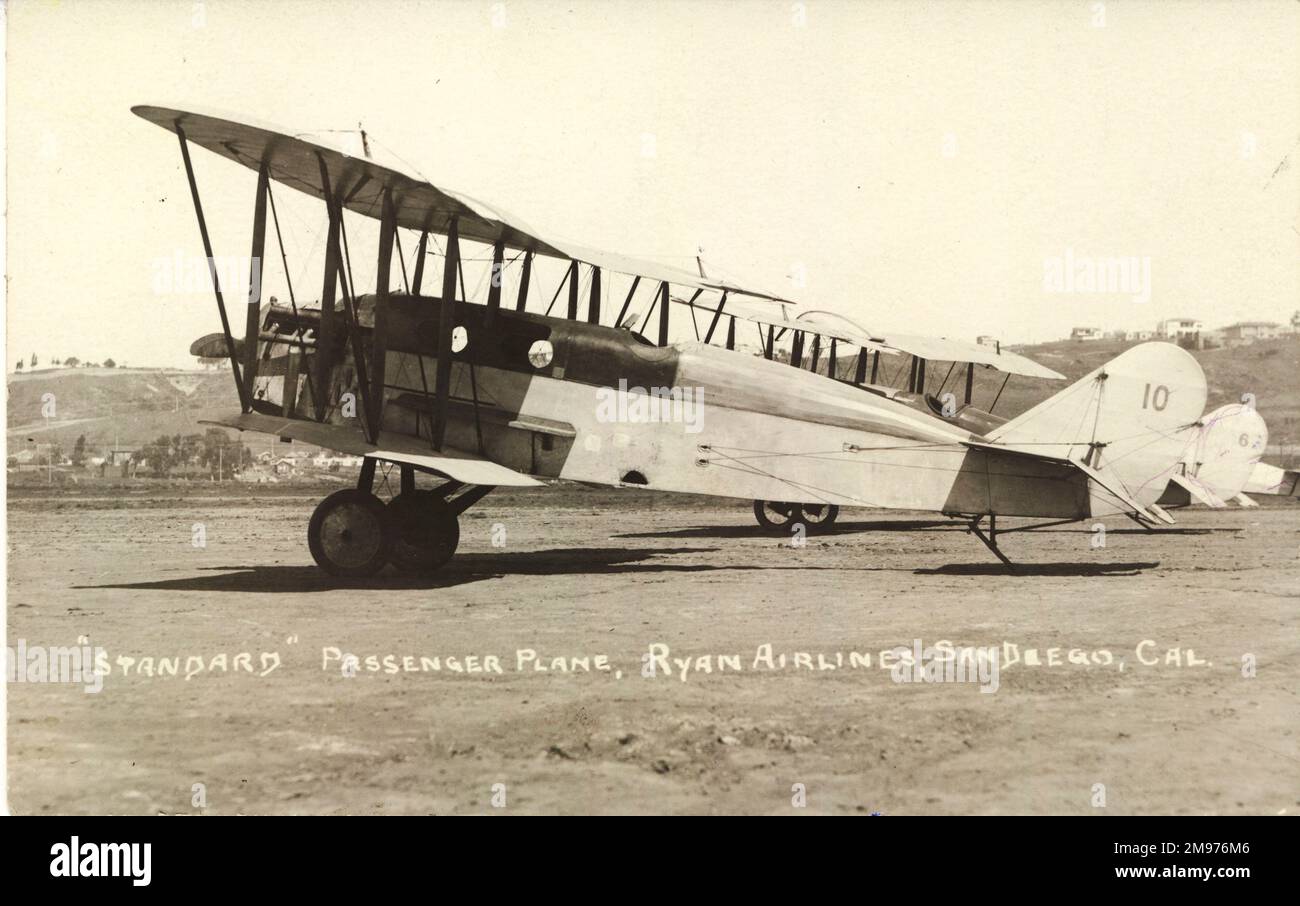 San diego history hi-res stock photography and images - Alamy