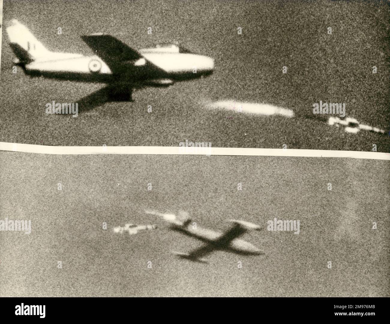 Woomera rocket range hi-res stock photography and images - Alamy