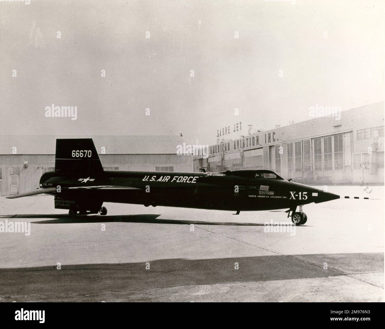 North american x 15 hi-res stock photography and images - Alamy