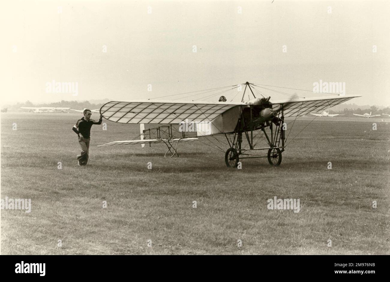 James gilbert hi-res stock photography and images - Alamy