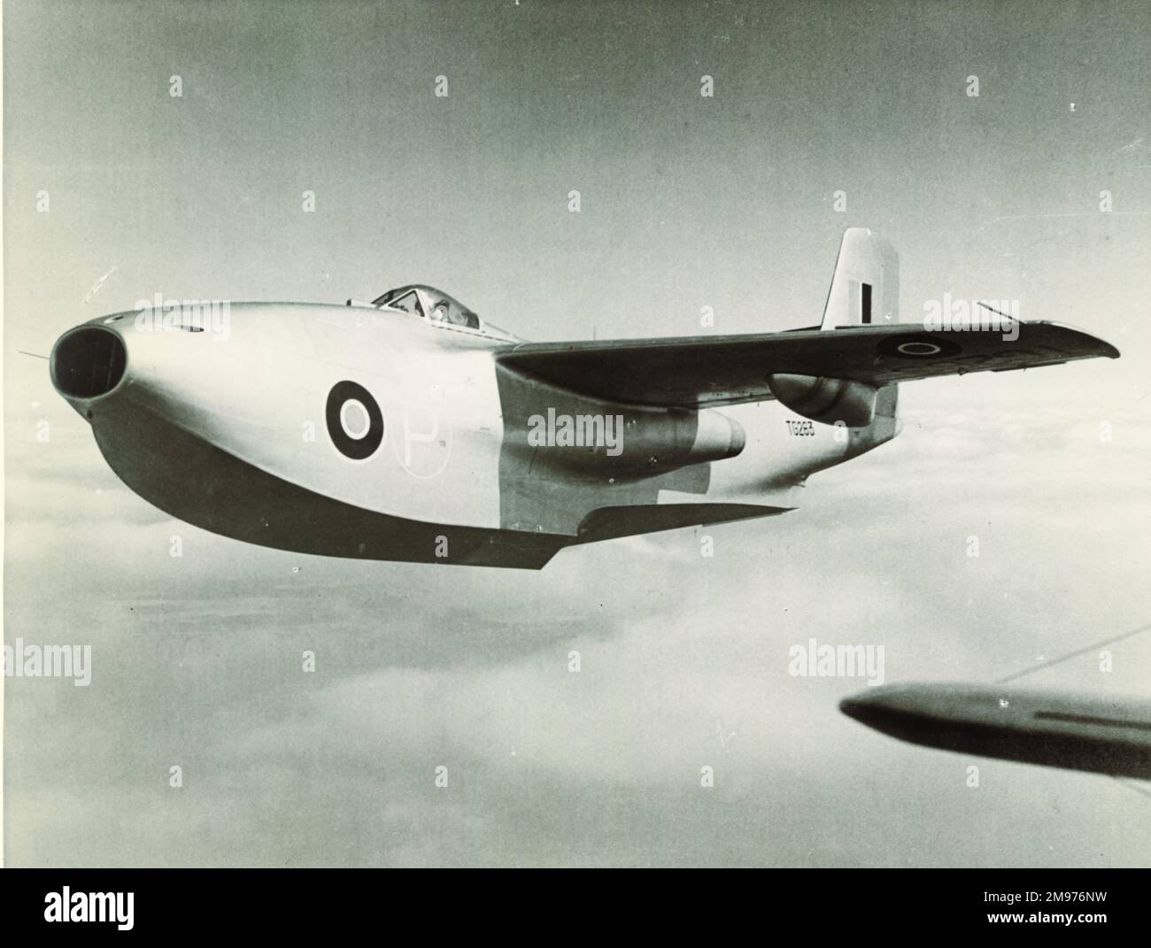 Saunders roe sr a 1 hi-res stock photography and images - Alamy