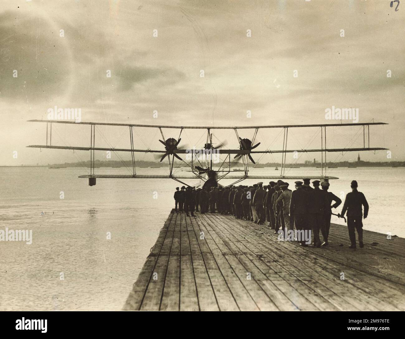 Felixstowe fury hi-res stock photography and images - Alamy