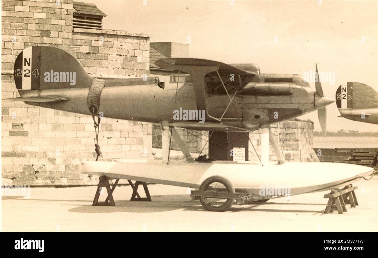 Gloster iv hi-res stock photography and images - Alamy