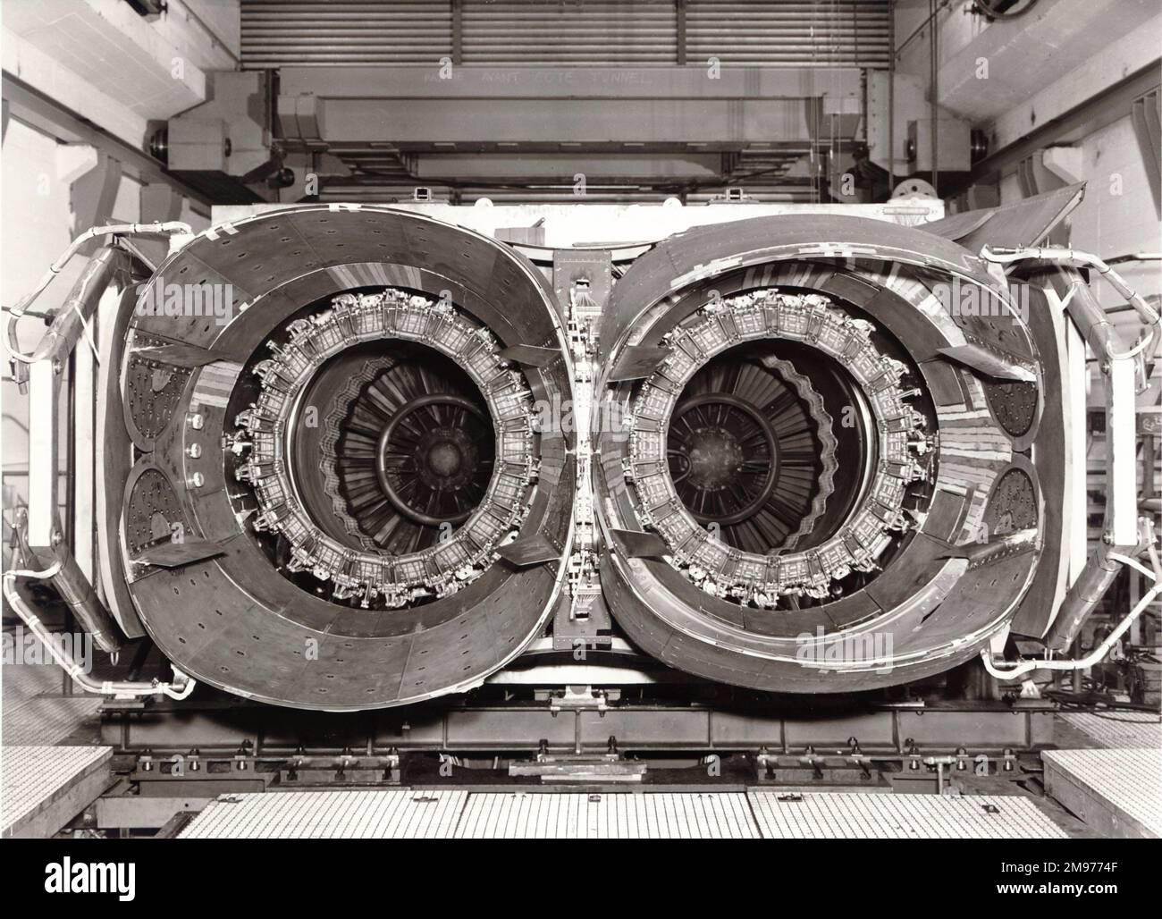 Royce snecma hi-res stock photography and images - Alamy