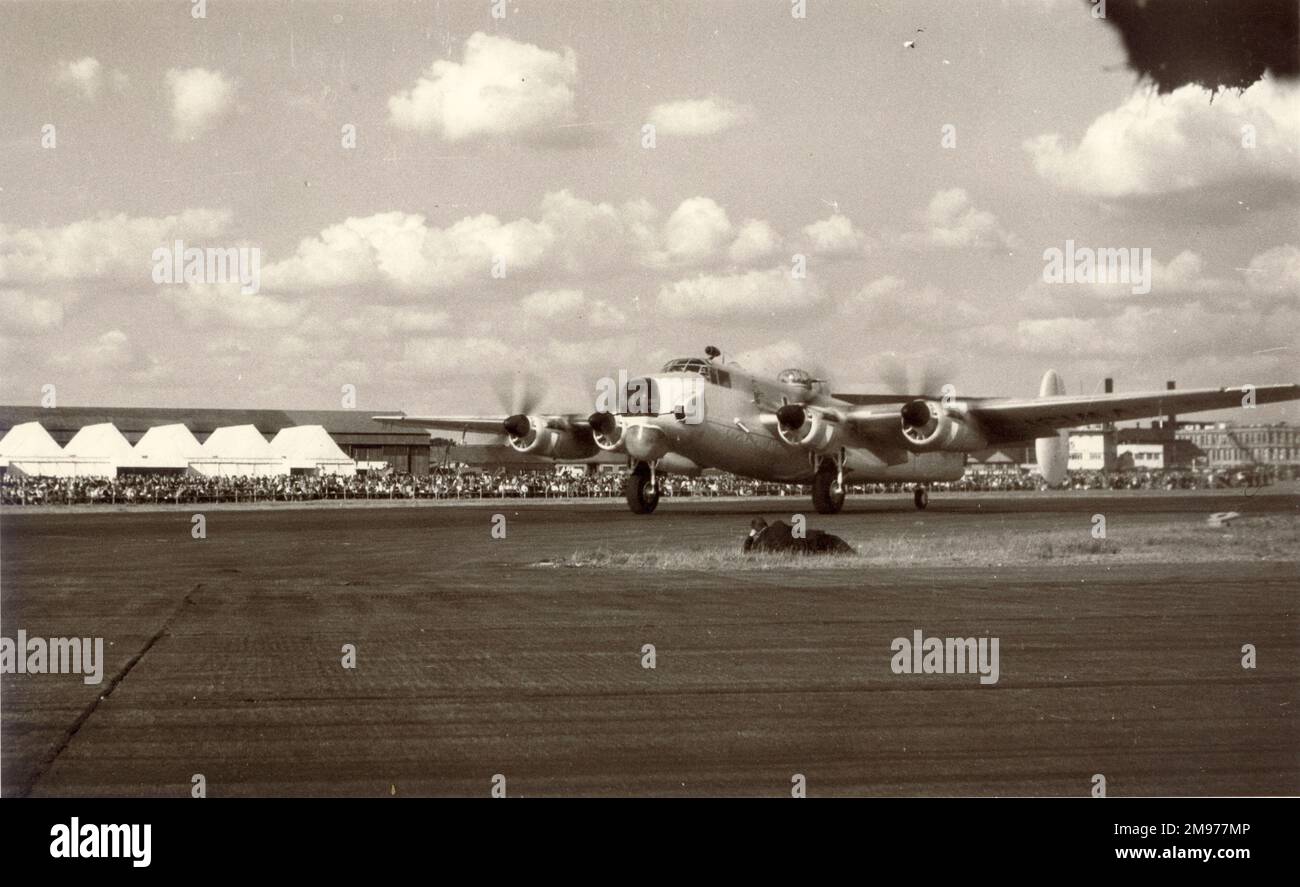 Shackleton planes hi-res stock photography and images - Alamy