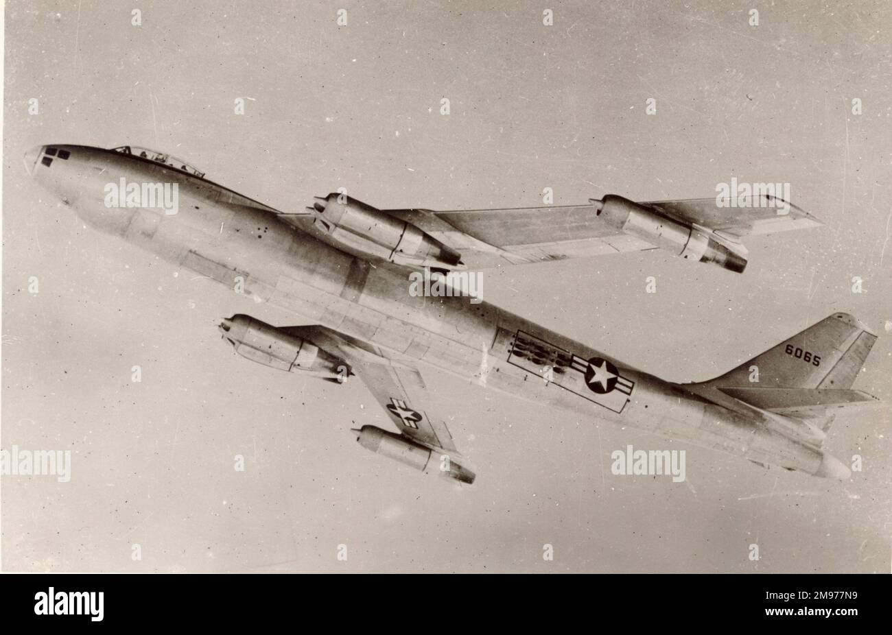 Boeing prototype hi-res stock photography and images - Alamy