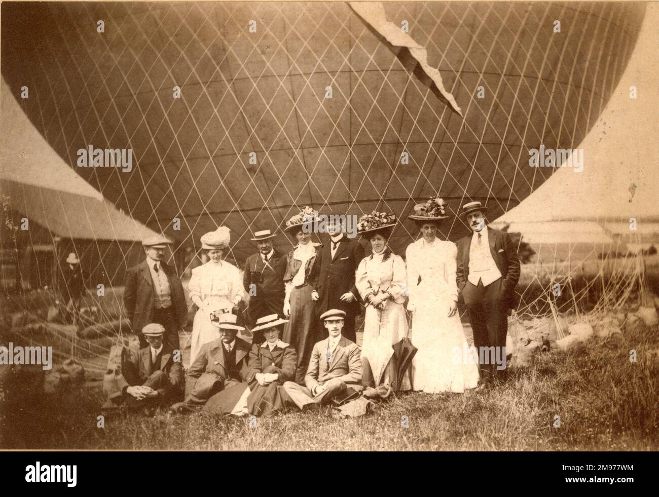 Constance gardner hi-res stock photography and images - Alamy