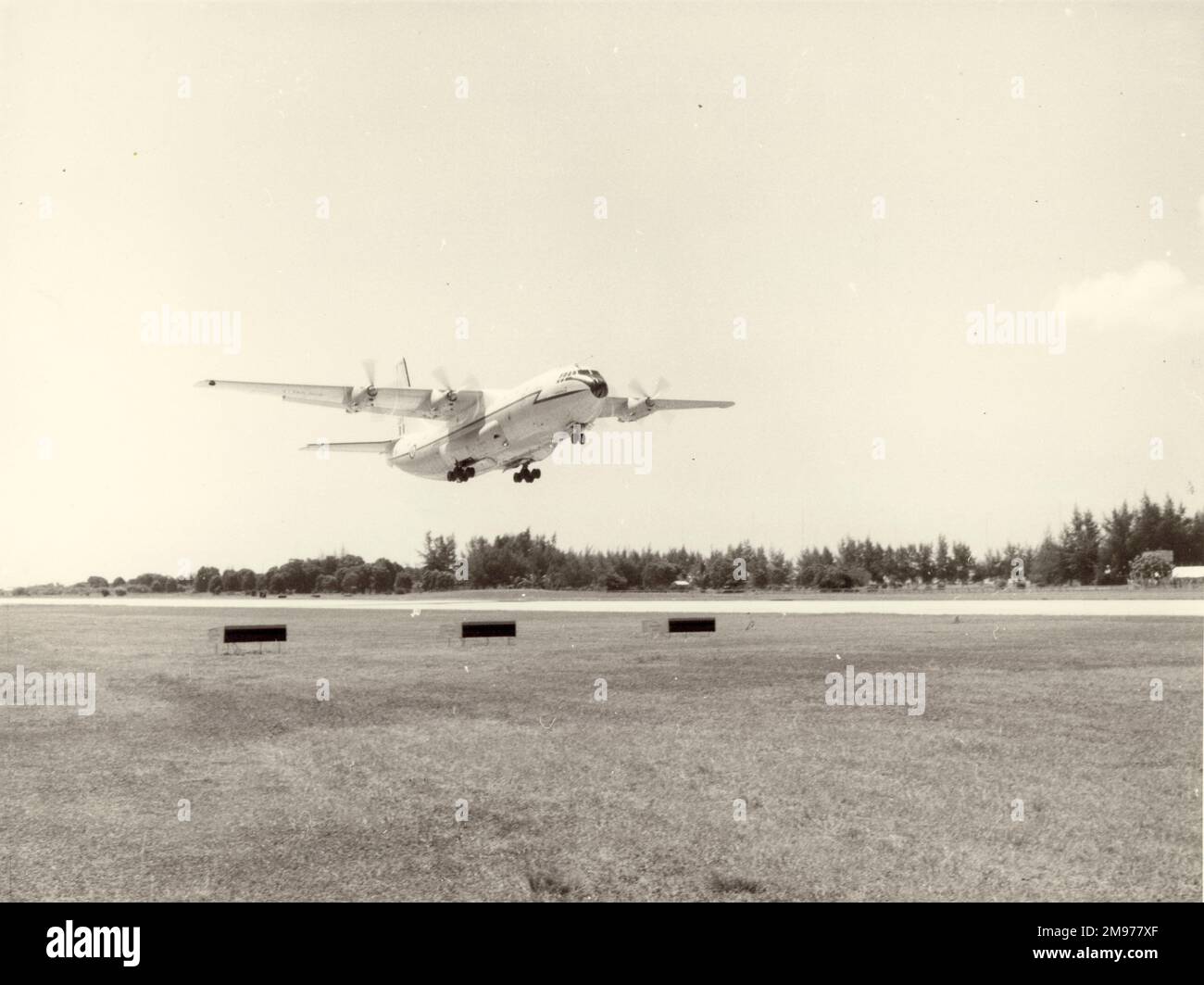 Raf gan hi-res stock photography and images - Alamy