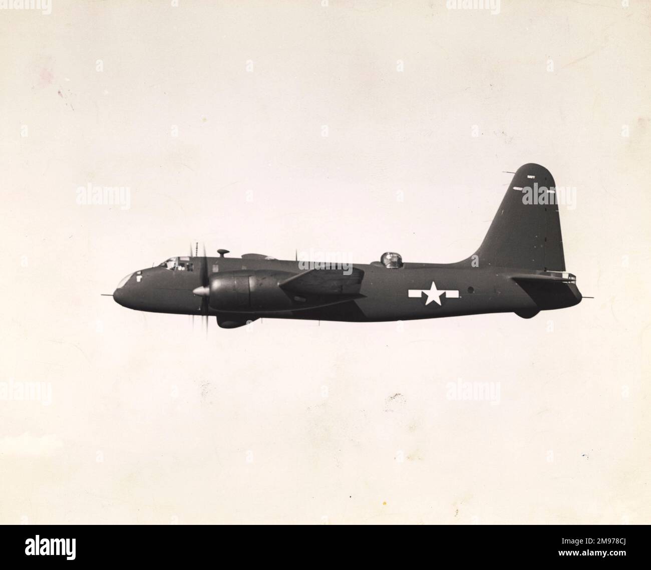 The first Lockheed XP2V-1 Neptune, 48237 Stock Photo - Alamy